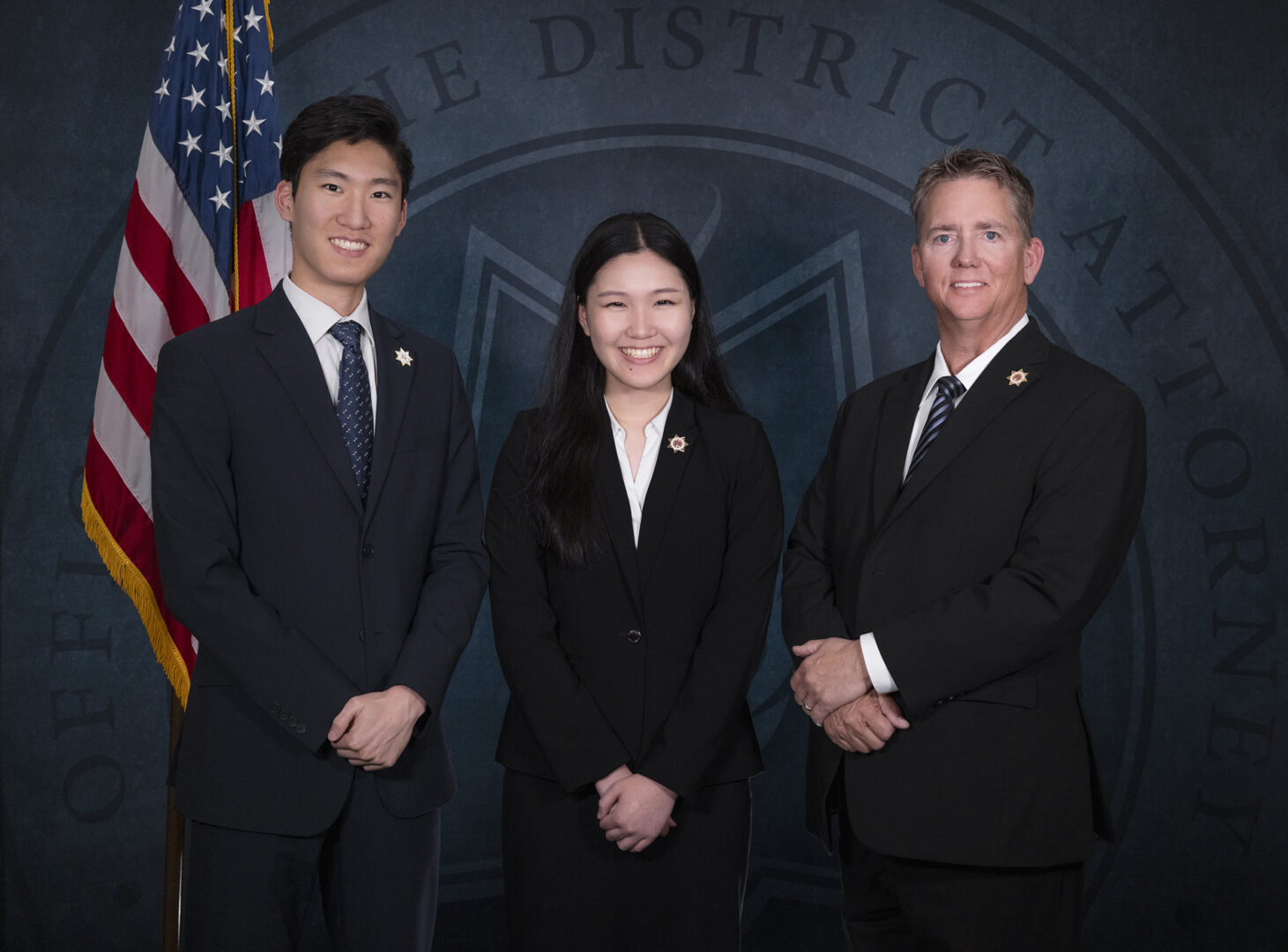 Sibling Rivalry! TCDA Law Clerk Breaks Brother’s Record to Become ... Sibling Rivalry! TCDA Law Clerk Breaks Brother’s Record to Become ...