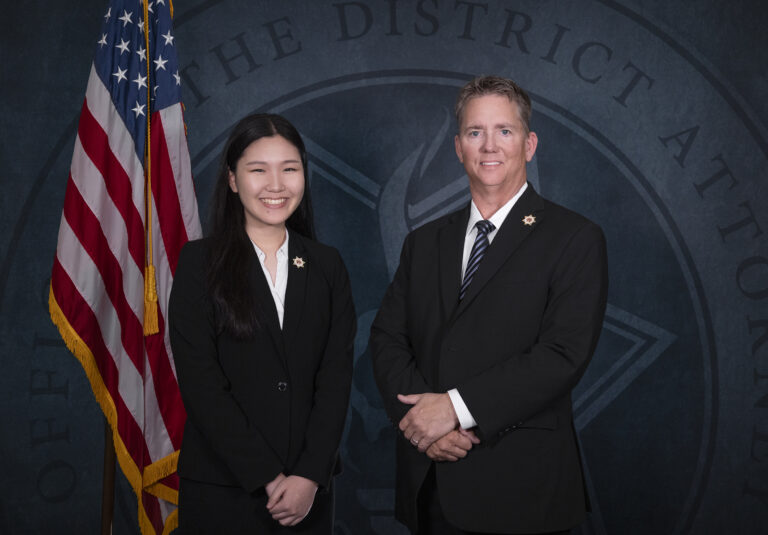 Sibling Rivalry! TCDA Law Clerk Breaks Brother’s Record to Become ... Sibling Rivalry! TCDA Law Clerk Breaks Brother’s Record to Become ...